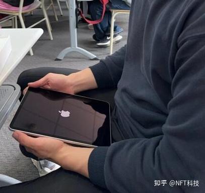 ipad怎么加设备锁截图