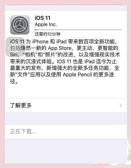 苹果六可以升级到什么版本图标