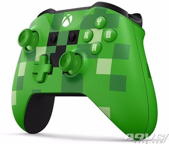 xbox手柄怎么玩我的世界图标