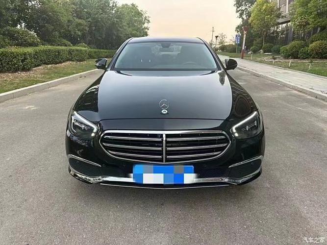 奔驰e300价格及图片图标