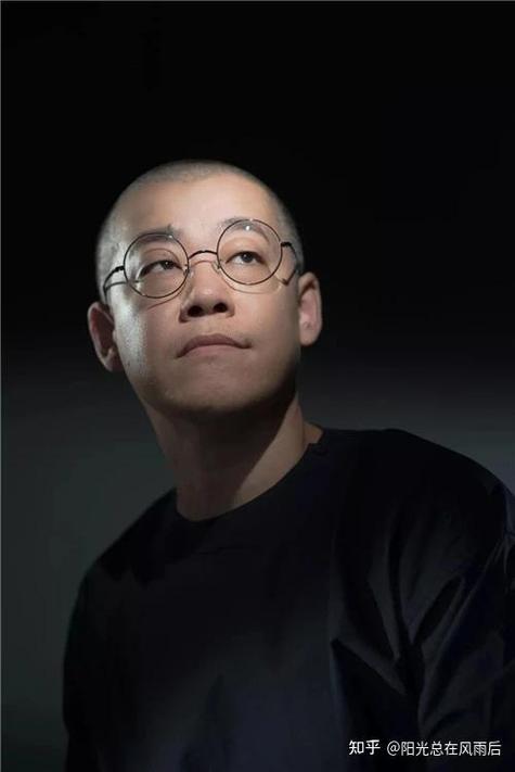 李笑来是个什么样的人图标