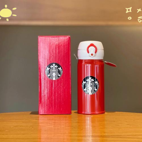 日本品牌保温杯图标