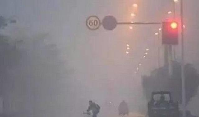 摄像头雾天可以看清吗截图