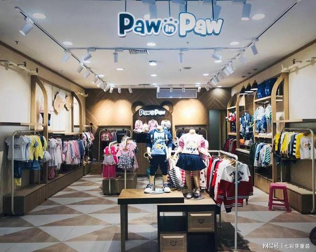 童装加盟店10大品牌截图