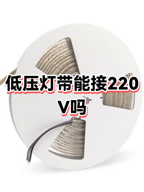 高压灯带可以直接接220吗截图