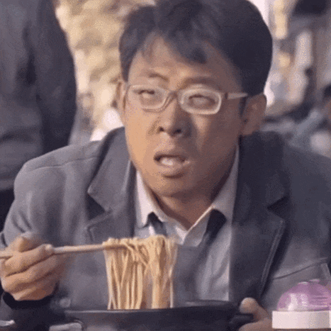吃包子的表情图gif图标