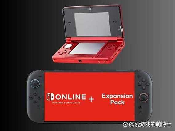 任天堂发布Switch 2主机更新图标