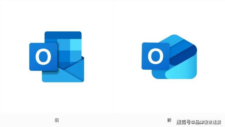 Microsoft Outlook截图