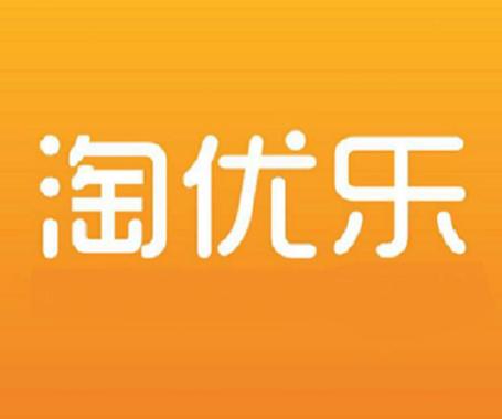 优品乐淘下载图标