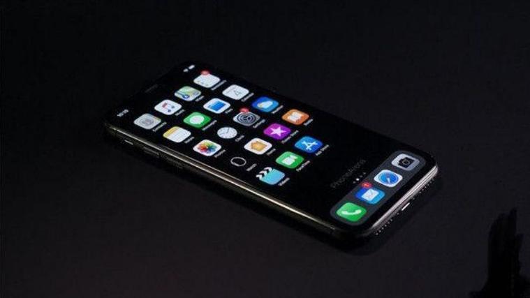 iphone划不动屏幕图标