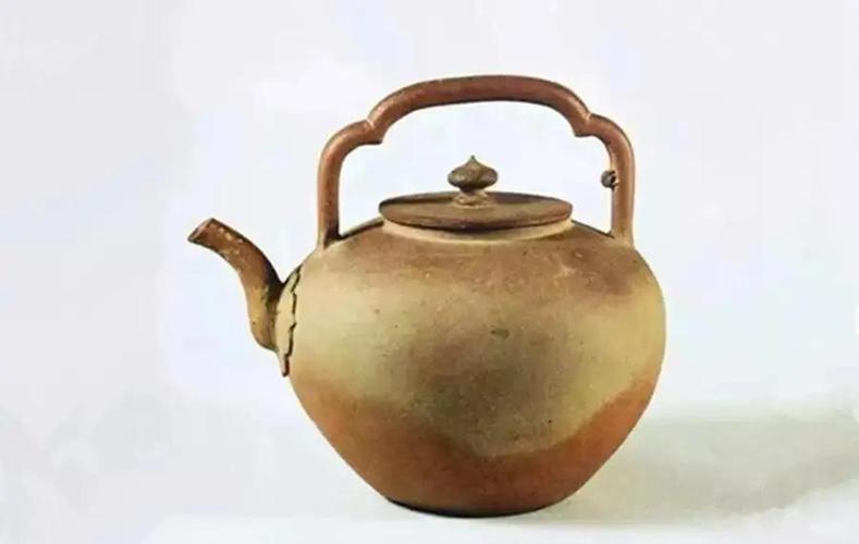 十大公认最好看壶型图标