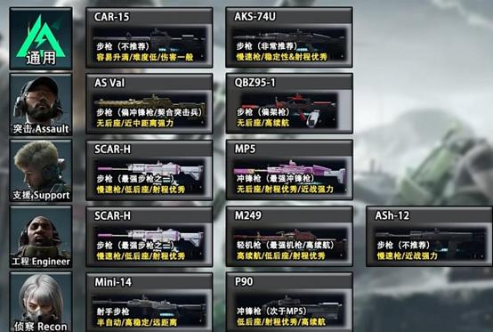 源武器怎么升级英雄武器图标
