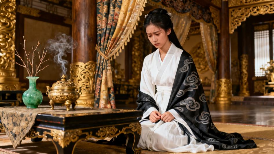宫女回忆录图标