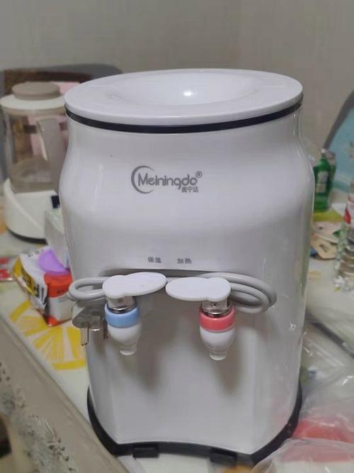 饮水机第一次使用方法视频图标