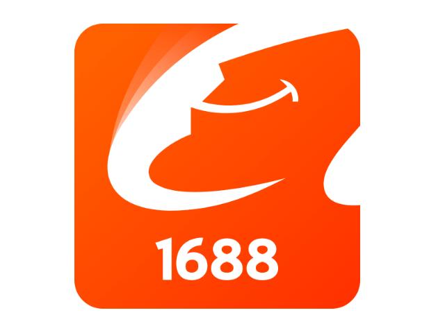 1688企业采购自营商城图标