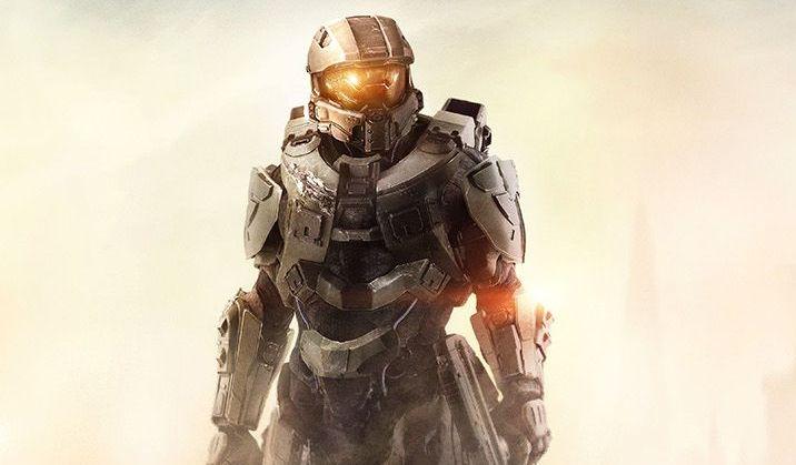 xbox光环5图标
