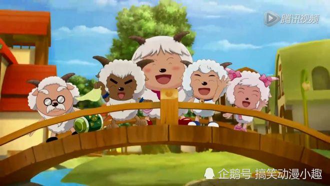 灰太狼变小被喜羊羊踩图标