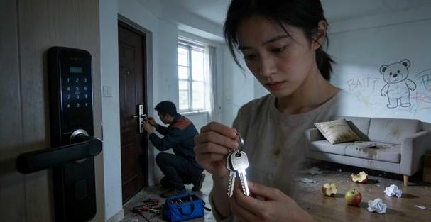 小叔子两口子能住我家次卧吗图标