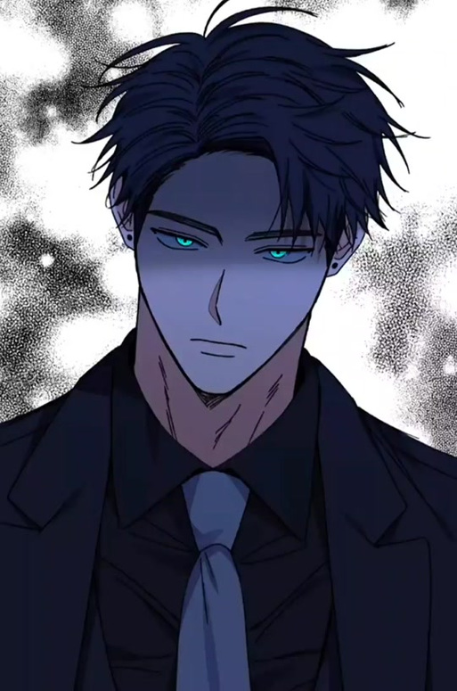 爱情魔咒韩漫啵乐
