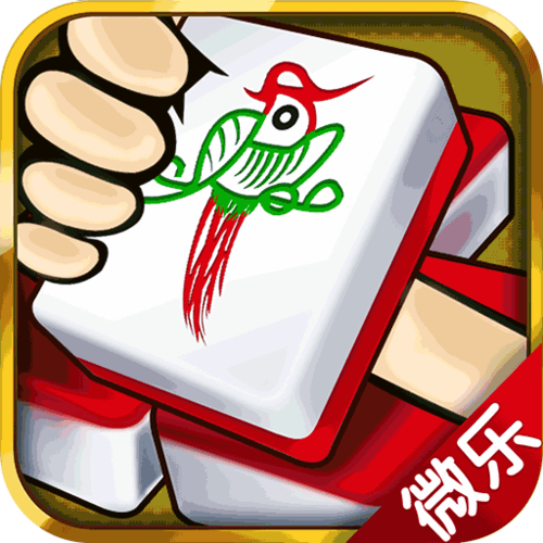 《微乐贵阳捉鸡》图标