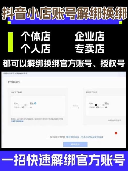 抖音注销账号后实名认证会解绑吗图标