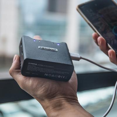 大疆mini2主机带电池充电图标