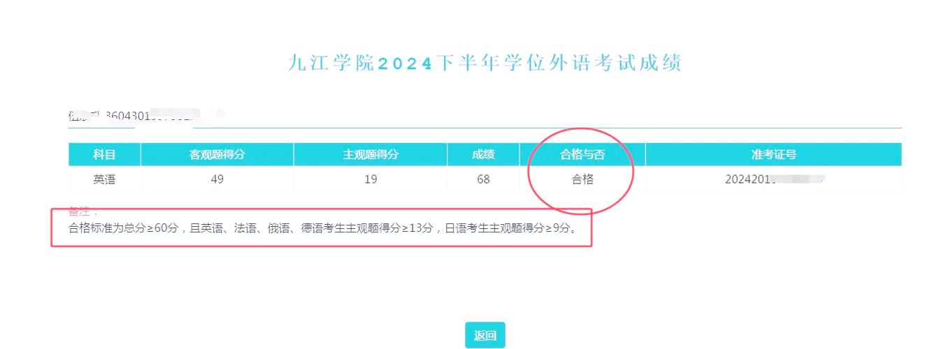 九江学院是正厅还是副厅图标