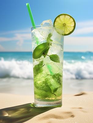 mojito莫吉托