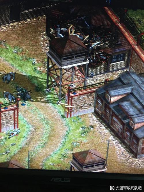 盟军敢死队1深入敌后PC下载图标
