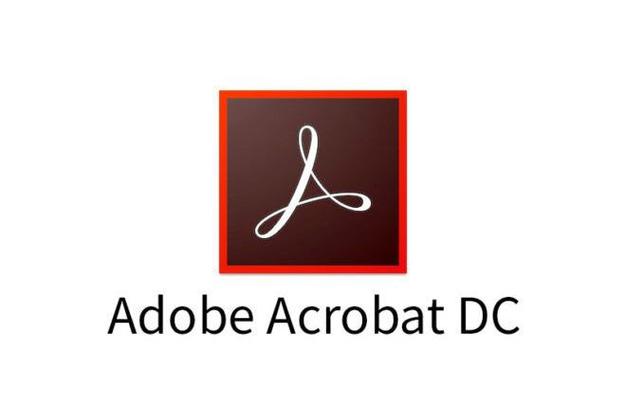 adobeacrobatdc下载
