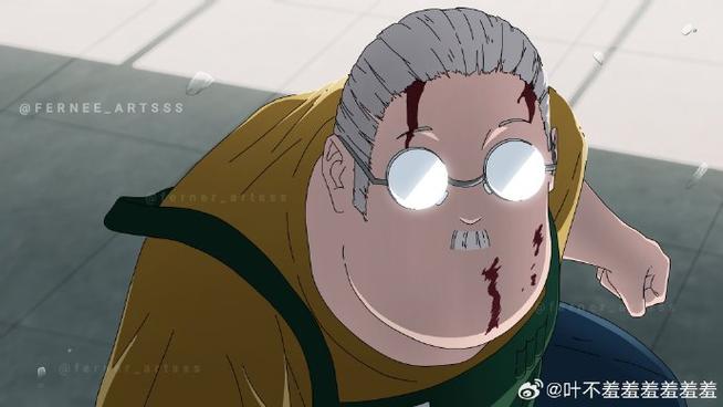 坂本杀手动漫在线观看图标