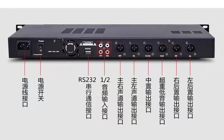 混响怎么接功放图标