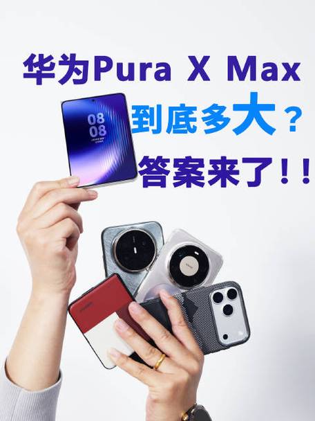 华为puraxmax典藏版和标准版区别图标