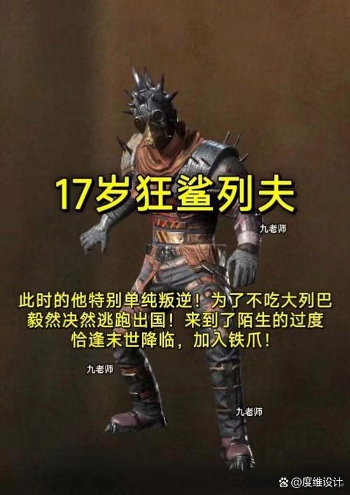 和平精英地铁逃生boss图标