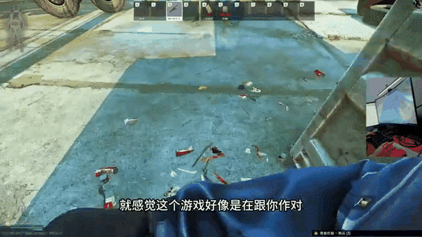 逃离塔科夫avt改装图标