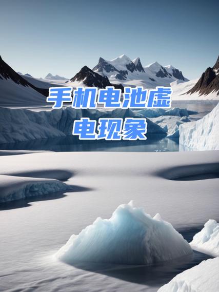 华为手机虚电量校正截图
