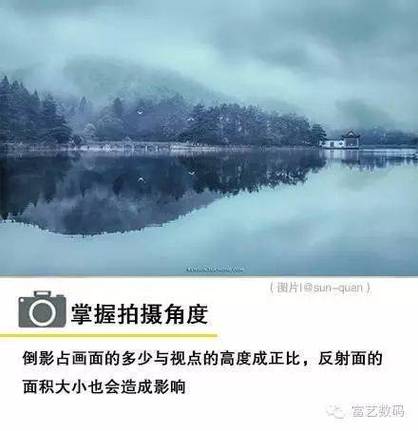 拍摄清晰的照片有什么技巧截图