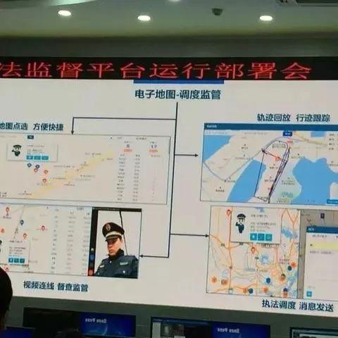 行程轨迹图标
