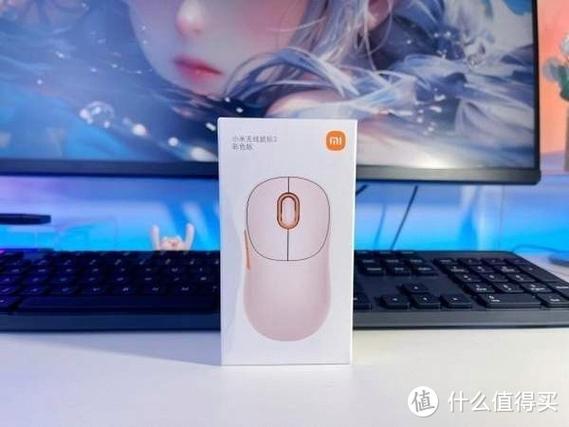 小米鼠标蓝色灯不亮了截图