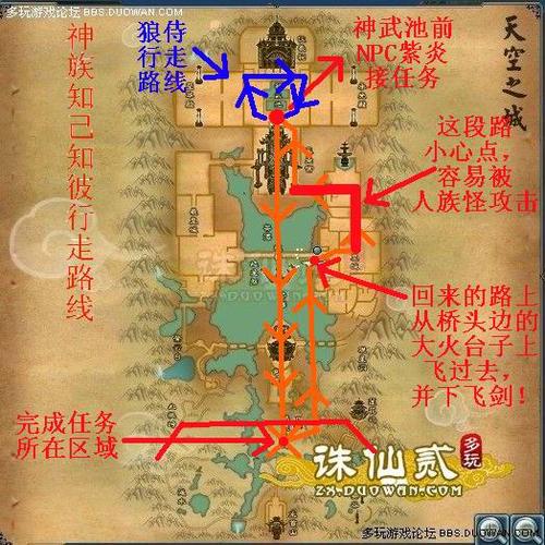 诛仙鸿蒙英雄怪属性图标
