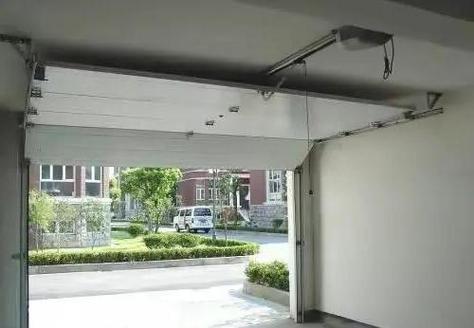 遥控车库门怎么设置图标