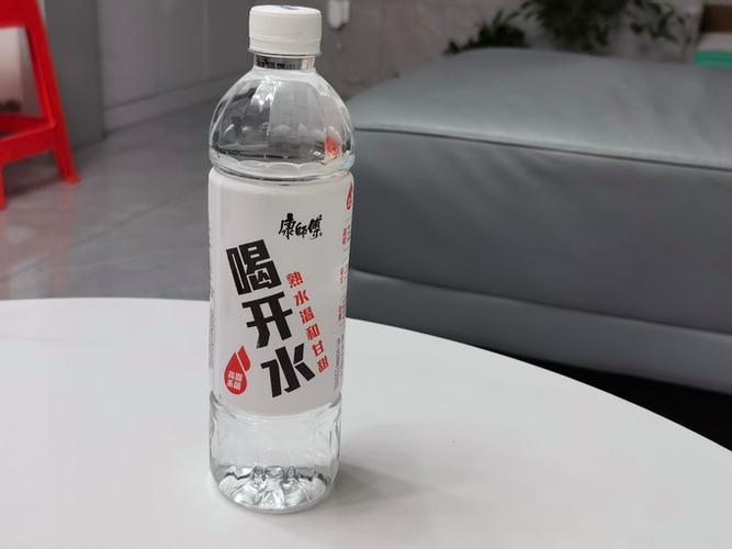 白开水怎么喝才好喝