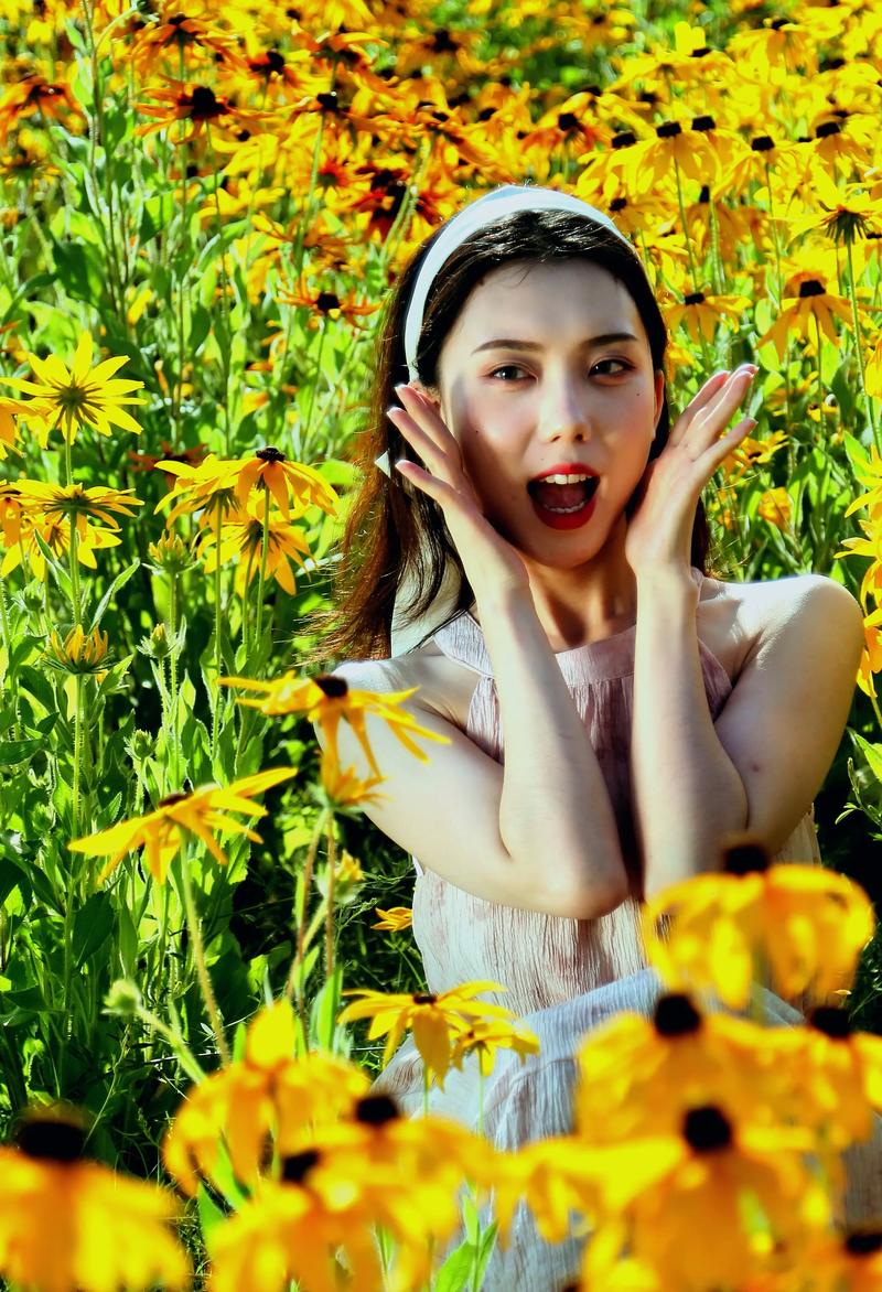 qjr俏佳人忘忧草ios图标