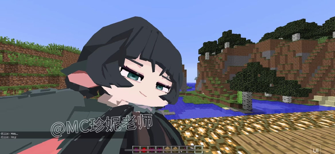 魅魔mod介绍