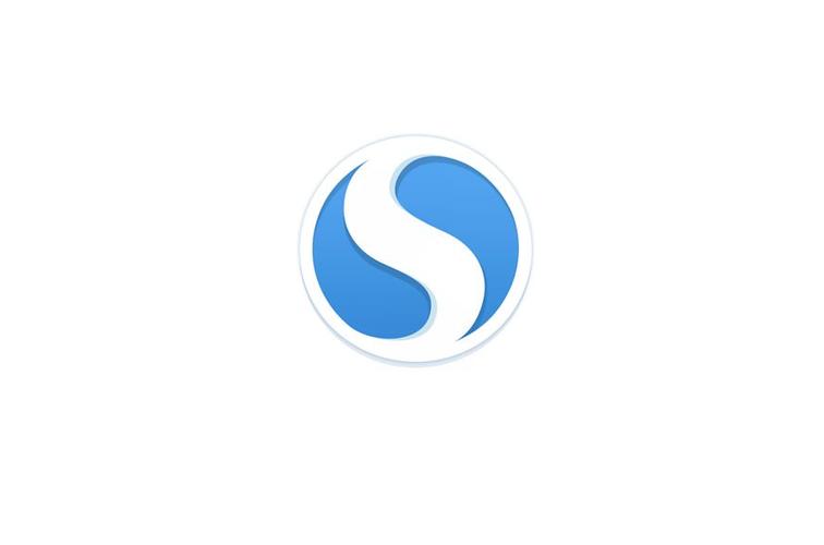 搜拘浏览器图标