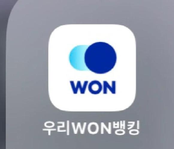 友利银行APP图标