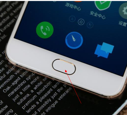 OPPOA57怎样图标