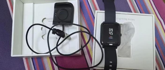 小米手表gps无法定位截图