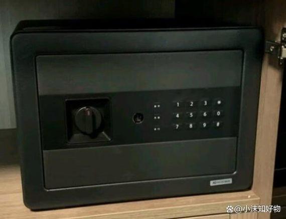 得力保险箱输错密码三次截图