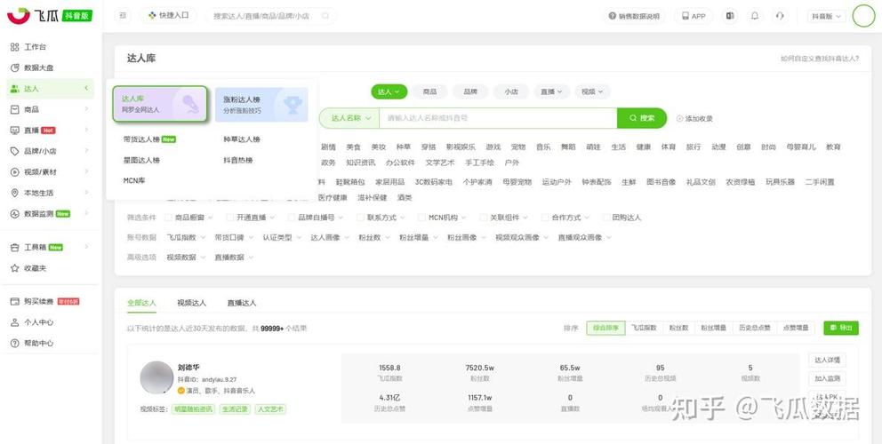 如何寻找小红书达人账号图标